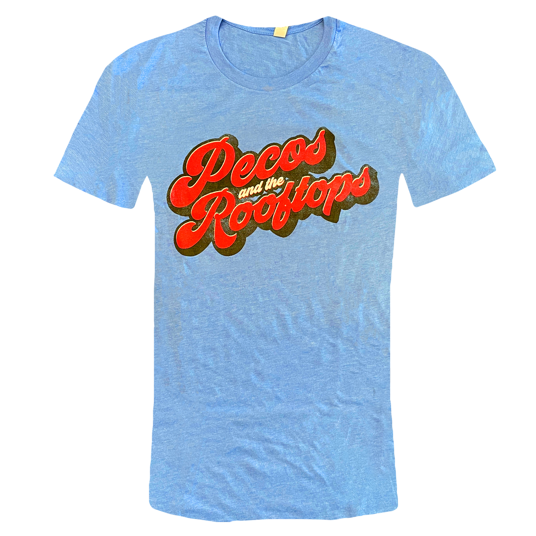 All – Pecos & the Rooftops Merch