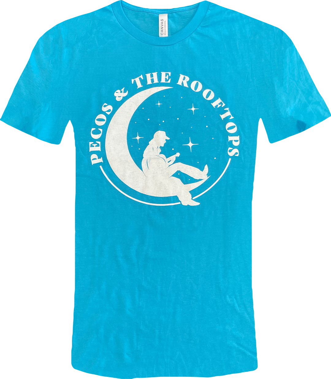 Discount items – Pecos & the Rooftops Merch