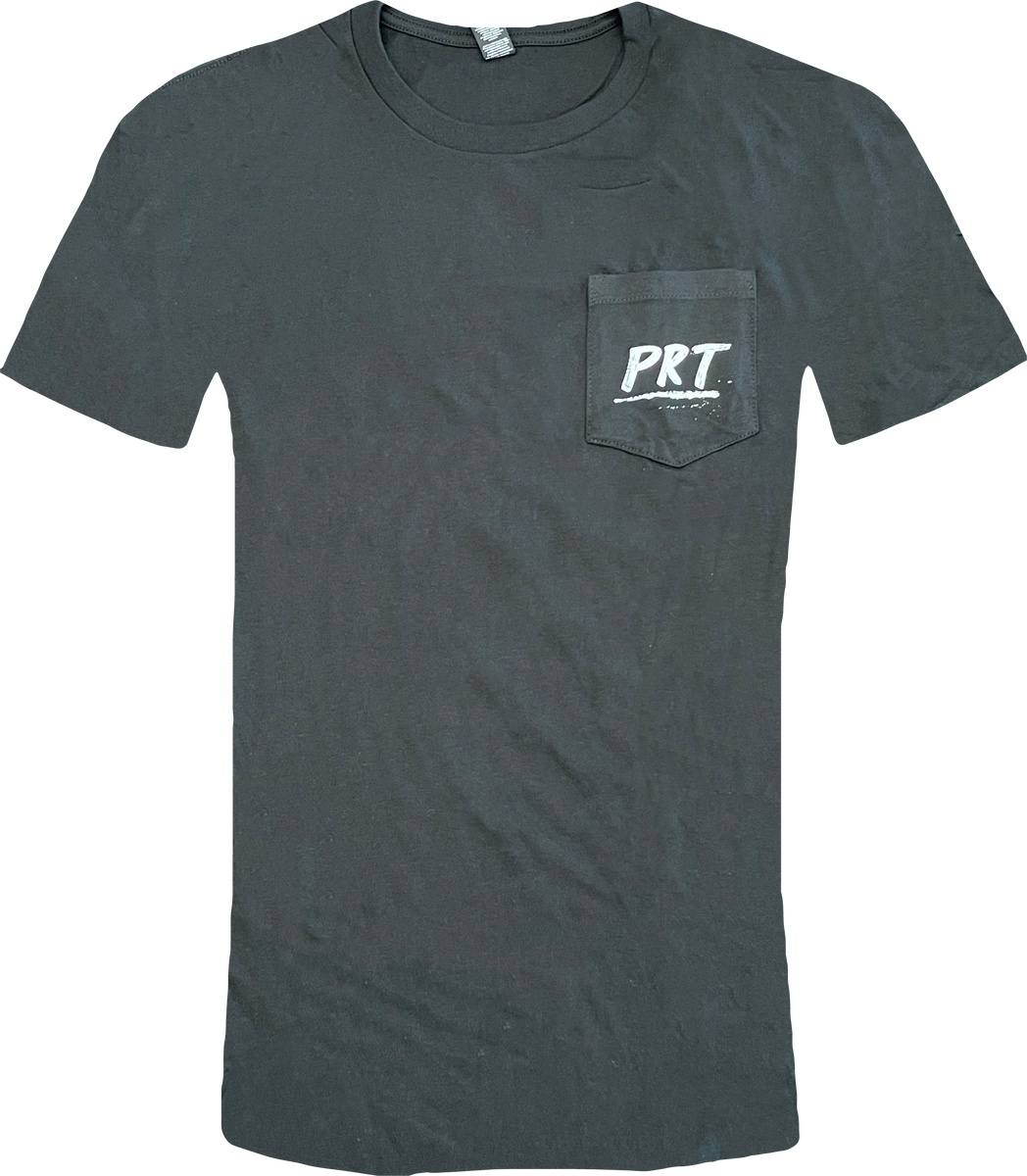 This Damn Song Tee – Pecos & the Rooftops Merch