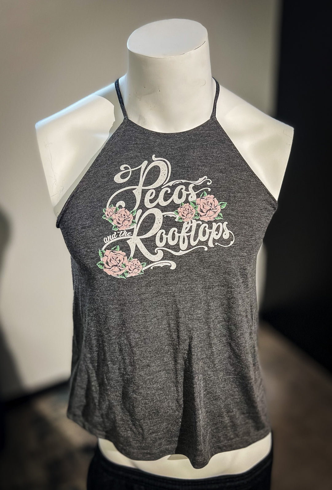 Discount items – Pecos & the Rooftops Merch
